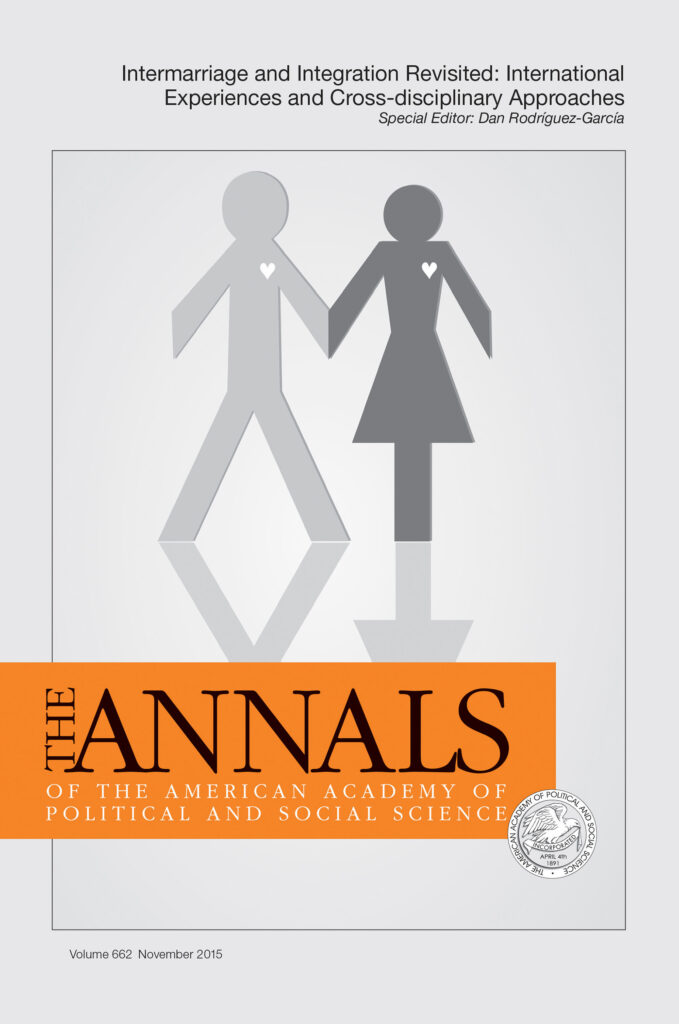 Recent Volumes – AAPSS