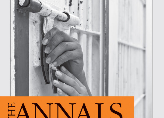 Crime and Policing – AAPSS