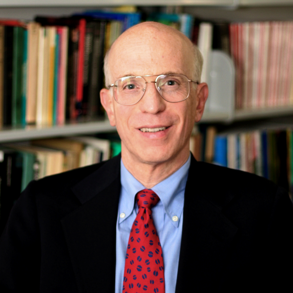 Alan S. Blinder – AAPSS