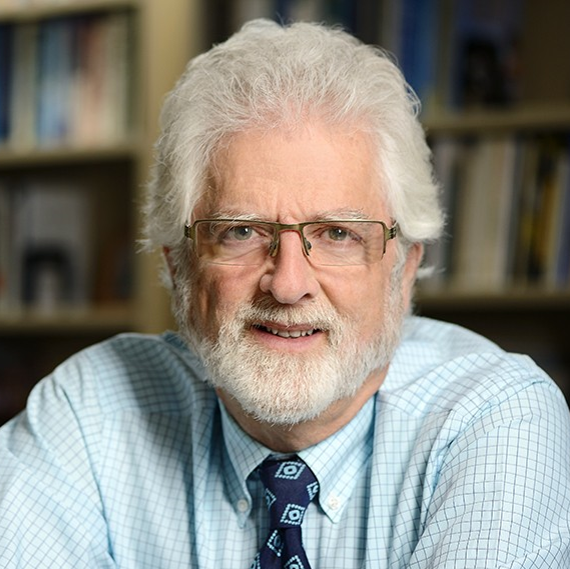 Andrew J. Cherlin – AAPSS