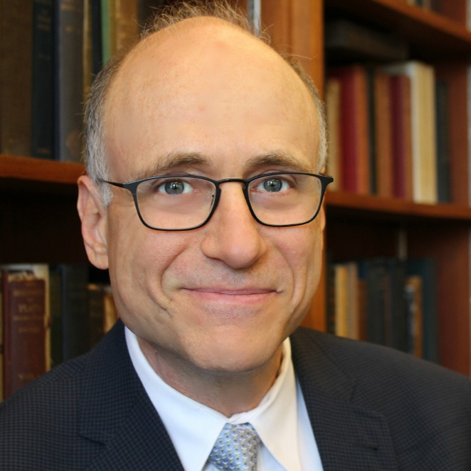 Donald P. Green – AAPSS