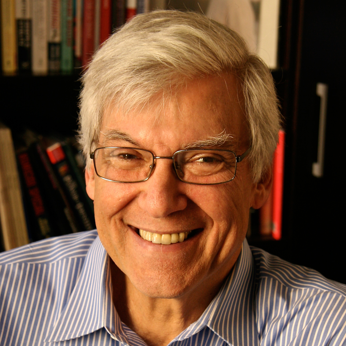 Geoffrey Cowan – AAPSS