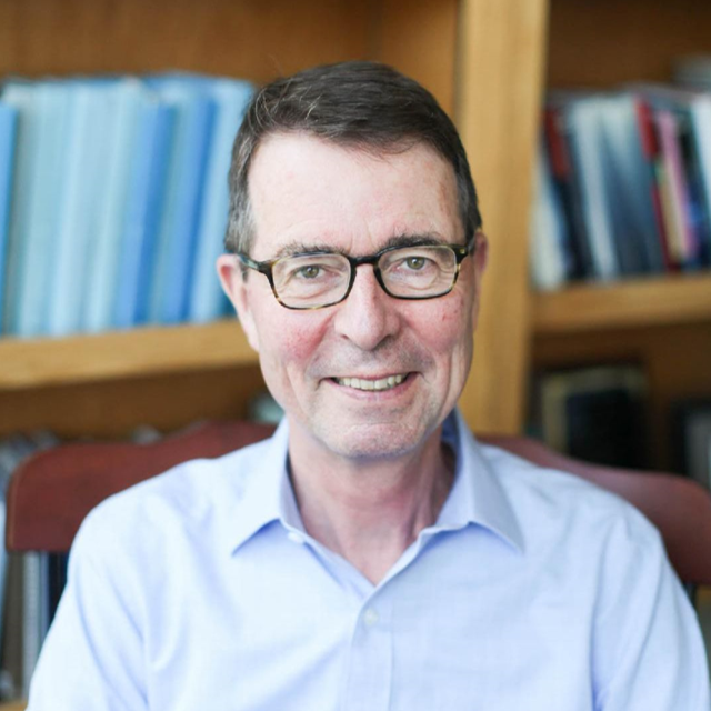 Greg J. Duncan – AAPSS