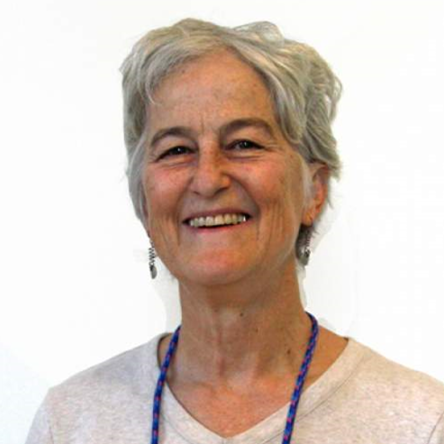 Nancy Folbre – AAPSS