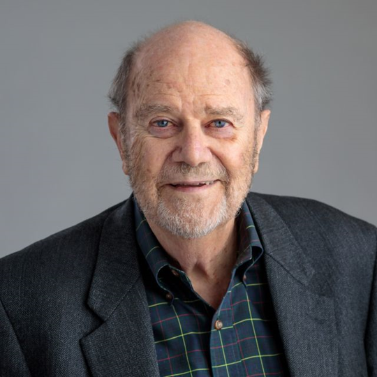 All Fellows – AAPSS