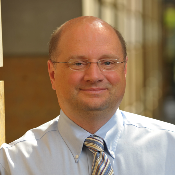 R. Scott Appleby – AAPSS