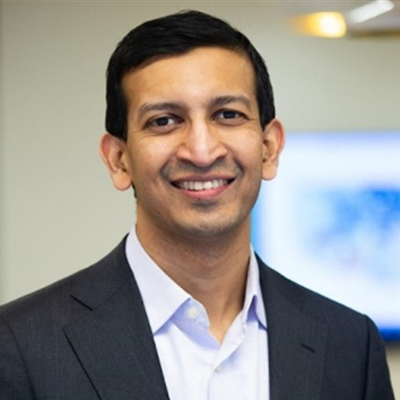 Raj Chetty – AAPSS
