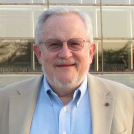 Robert M. Hauser – AAPSS