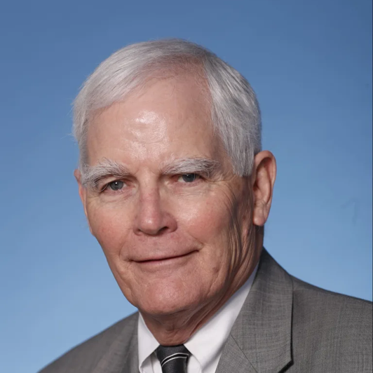 Ron Haskins – AAPSS
