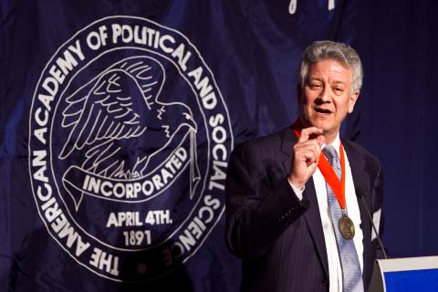 AAPSS Event at Brookings: The Great Recession and the Safety Net – AAPSS