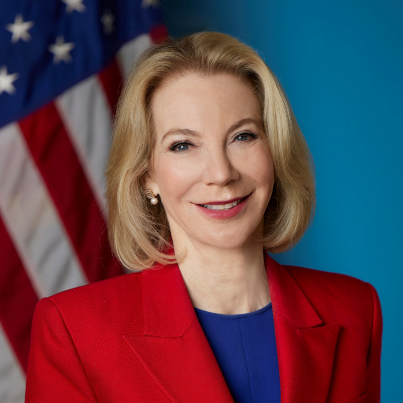 Amy Gutmann – AAPSS