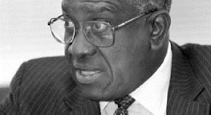 Andrew Brimmer Dies at 86 – AAPSS