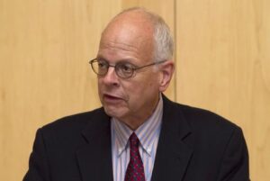 David Childs: The Architectual Spirit of Pat Moynihan – AAPSS