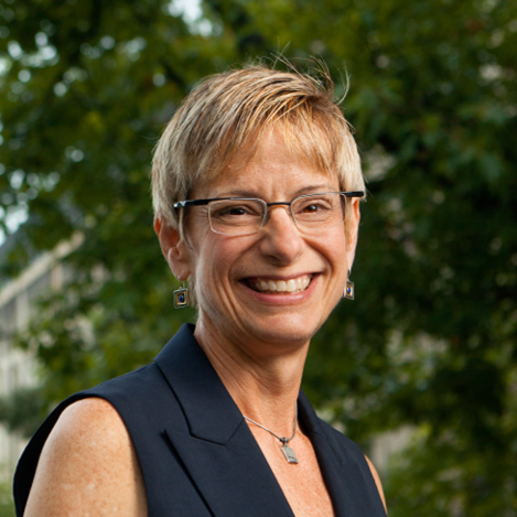 Elizabeth Garrett – AAPSS