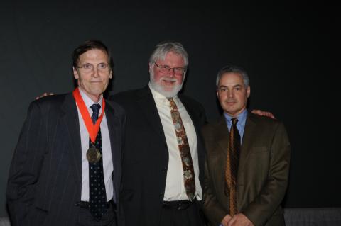 Eric Wanner: “Social science gives a better, clearer, deeper picture of ...