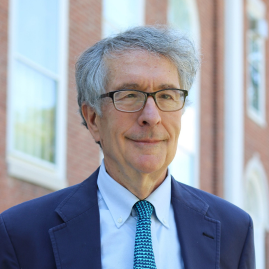 Howard Gardner – AAPSS