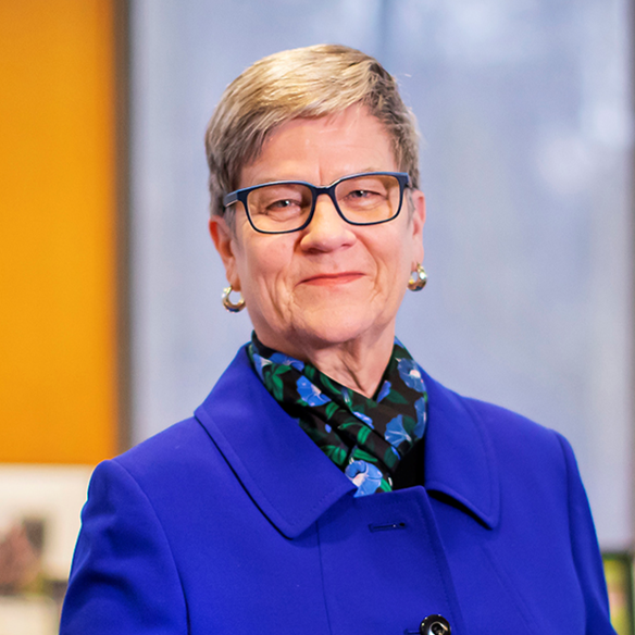 Kathleen Hall Jamieson – AAPSS