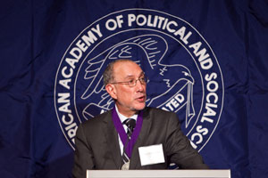 Robert Greenstein to Step Down as CBPP President in December 2020 – AAPSS