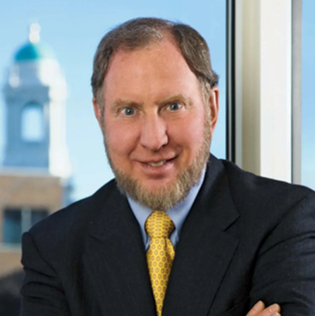 Robert D. Putnam – AAPSS