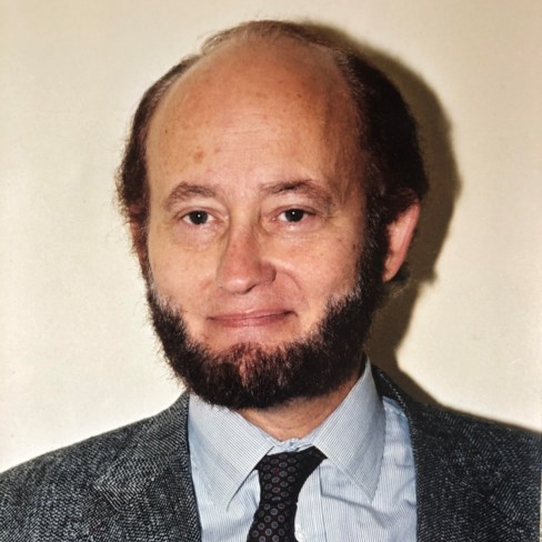 Ronald Inglehart – AAPSS