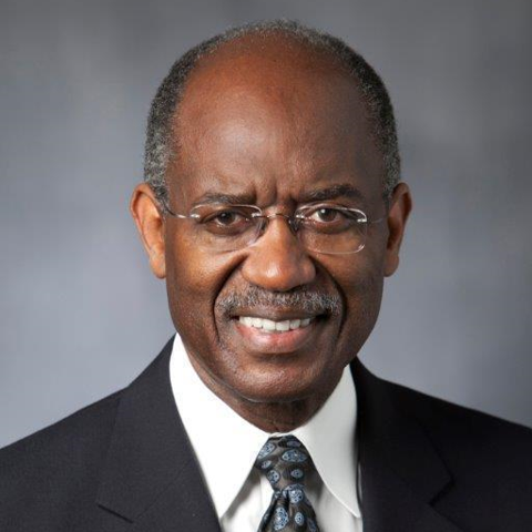 Sherman A. James – AAPSS