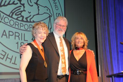 Susan Fiske: “The Nature of Prejudice” – AAPSS