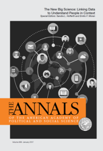 Recent Volumes – AAPSS