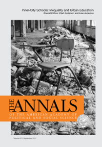 Inner-City Schools: Inequality and Urban Education – AAPSS