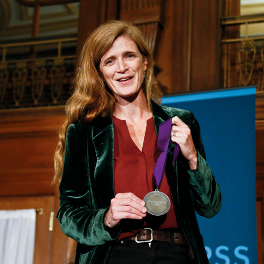 Past Prize Winners – AAPSS