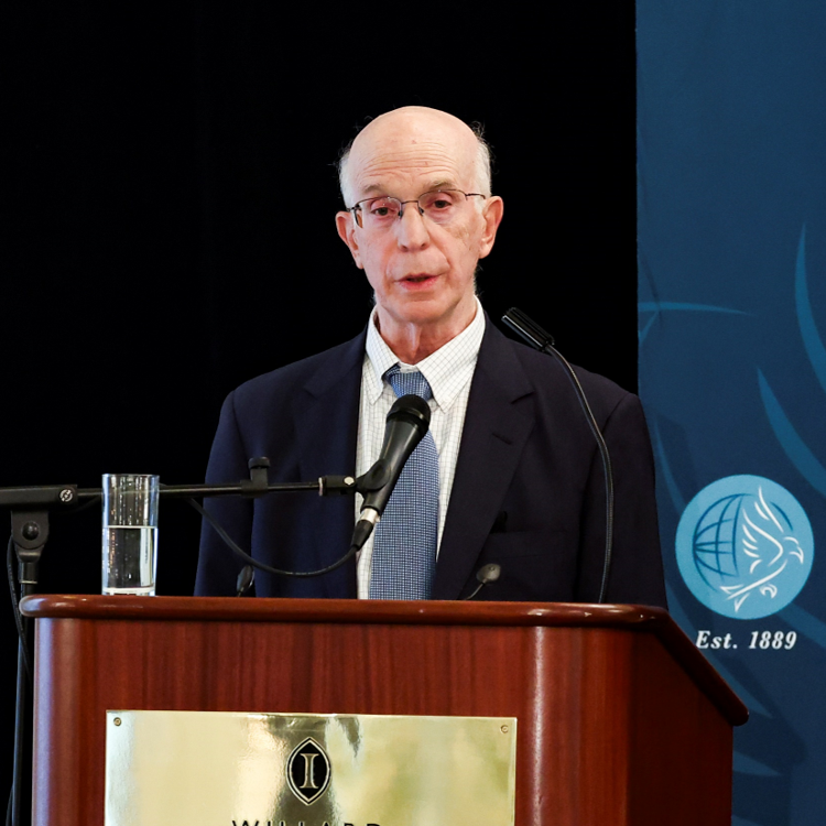 Past Prize Winners – AAPSS