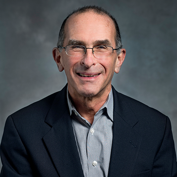 Daniel Nagin – AAPSS