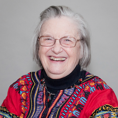 Elinor Ostrom – AAPSS