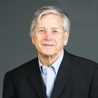 Kenneth Prewitt – AAPSS