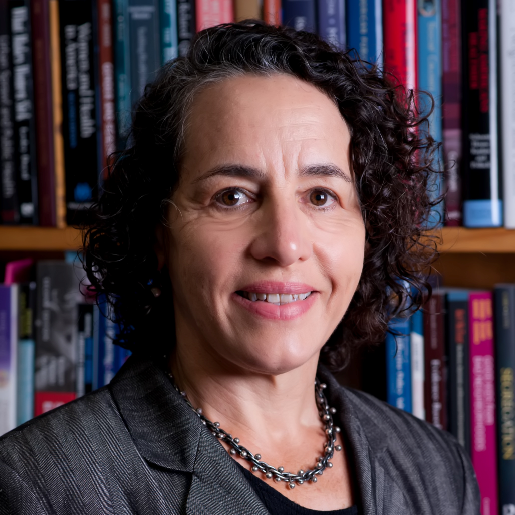 Maria Cancian – AAPSS