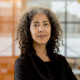 Mary Pattillo – AAPSS