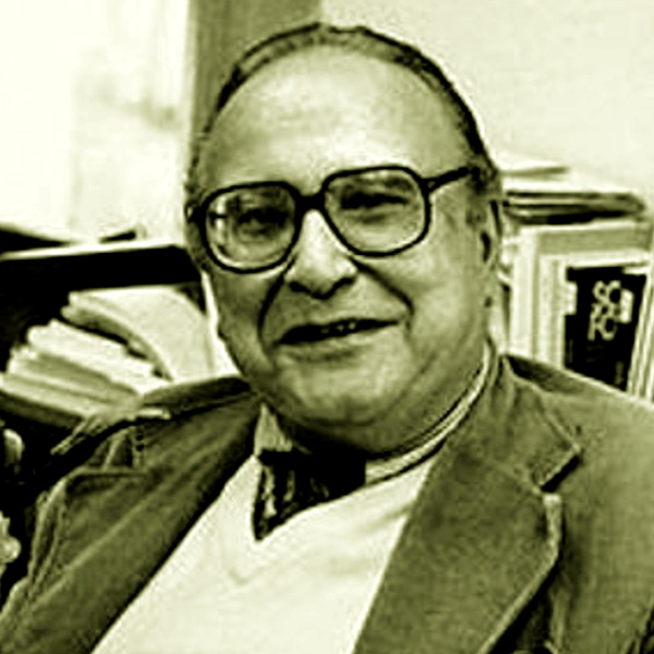 Seymour Martin Lipset – AAPSS