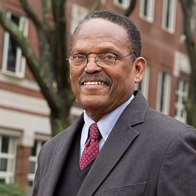 William Julius Wilson – AAPSS