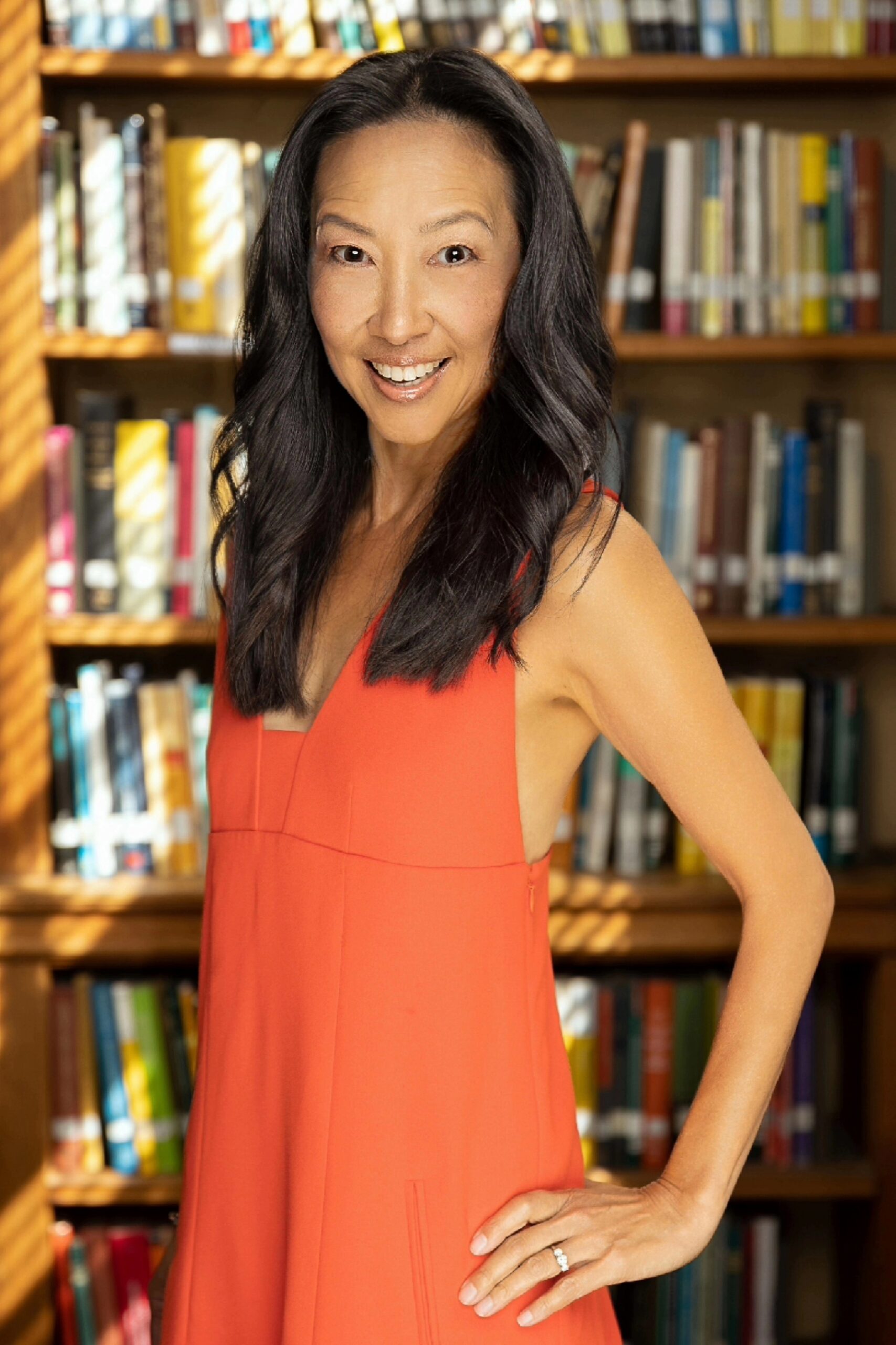 Fellows’ Corner: Jennifer Lee, 2023 Samuel A. Stouffer Fellow – AAPSS