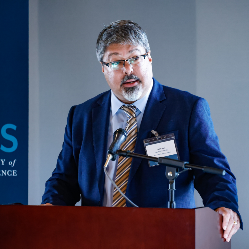 Most Recent Fellows – AAPSS