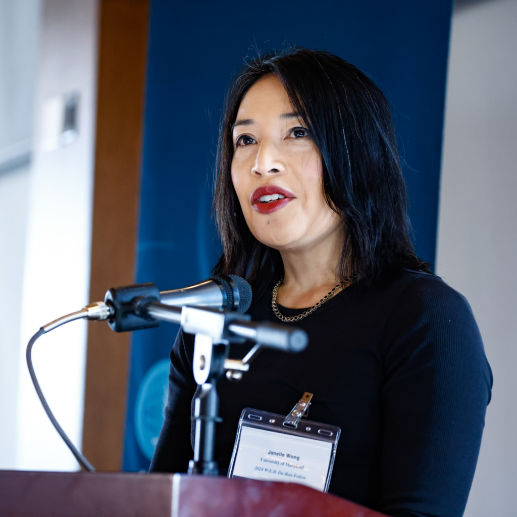Most Recent Fellows – AAPSS