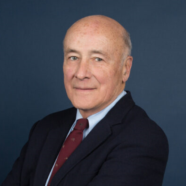 Joseph S. Nye, Jr. – AAPSS
